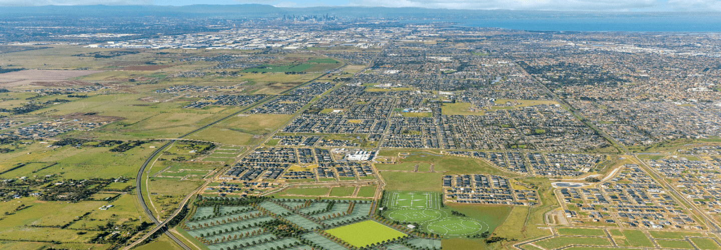 The Developer - Unity Park